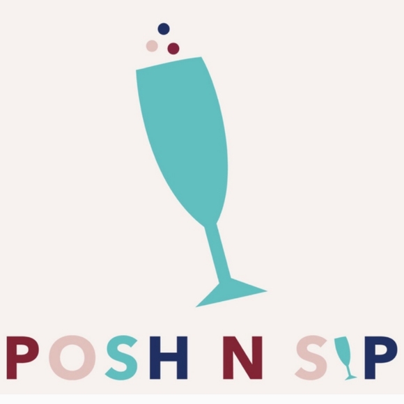 Other | Save The Date Posh N Sip August 18 223 130 Pm Alaskan Standard ...